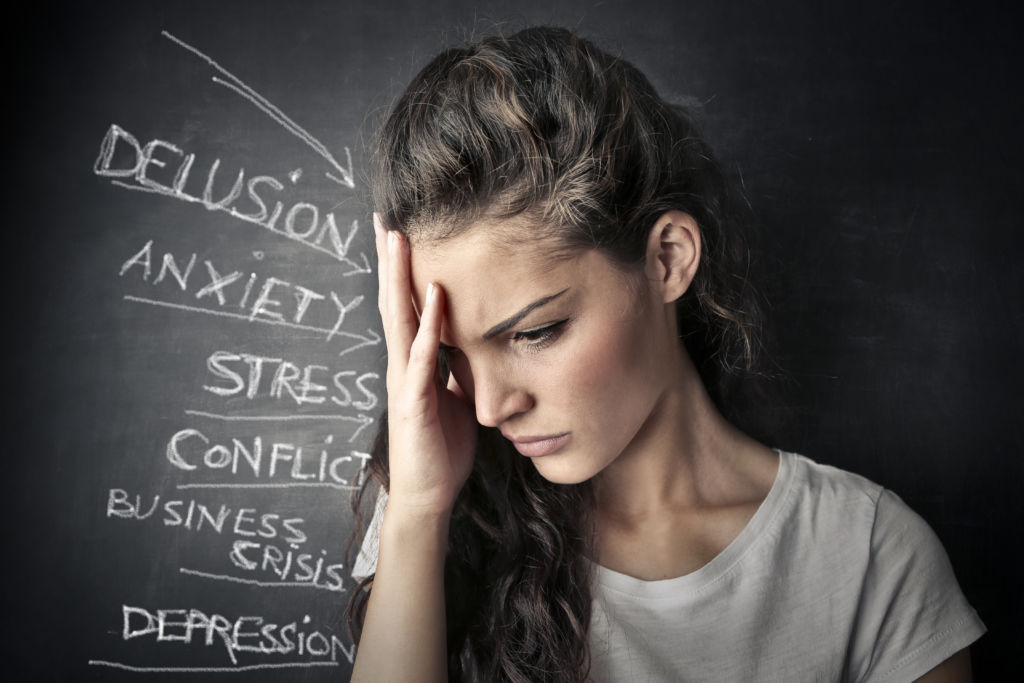 The Upside of Anxiety - Center for Anxiety and Behavior Management