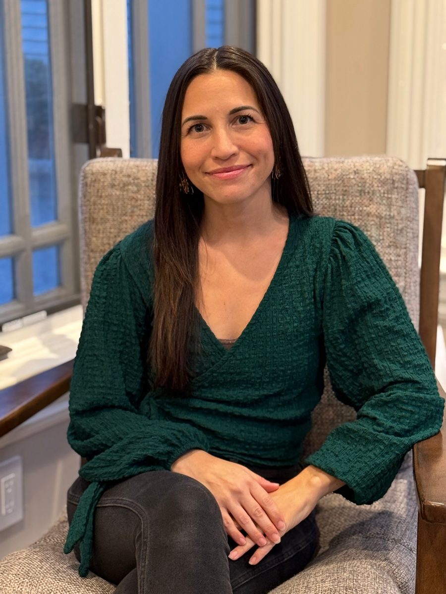 Adrienne Tremain, LPC - Center for Anxiety and Behavior Management