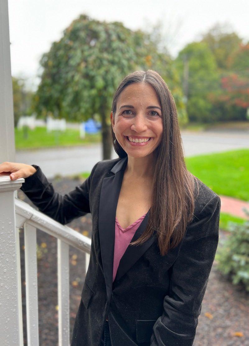 Adrienne Tremain, LAC - Center for Anxiety and Behavior Management