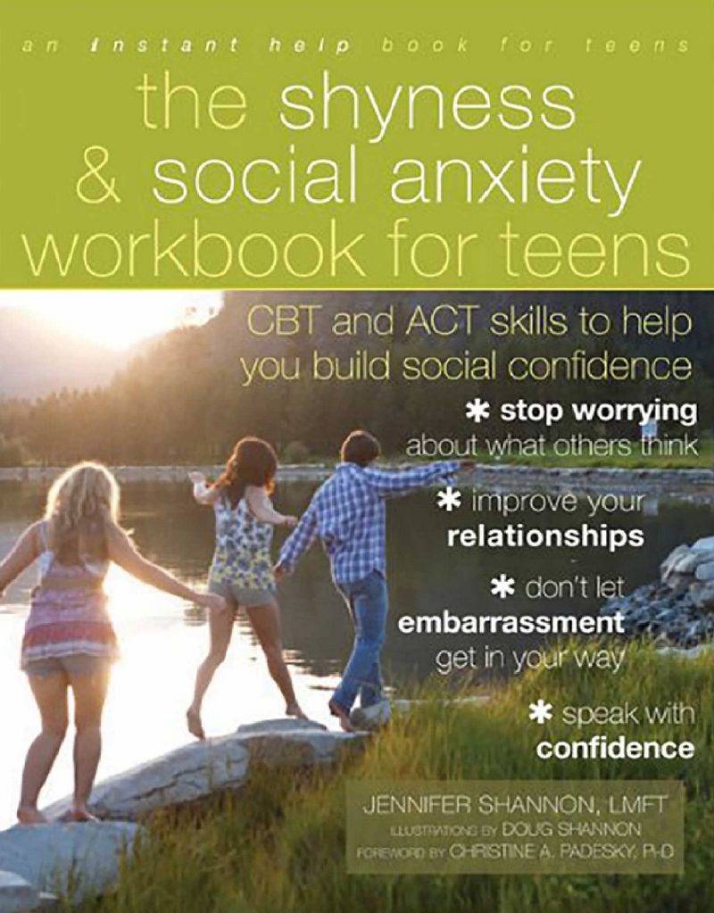 Resources - Center for Anxiety and Behavior Management