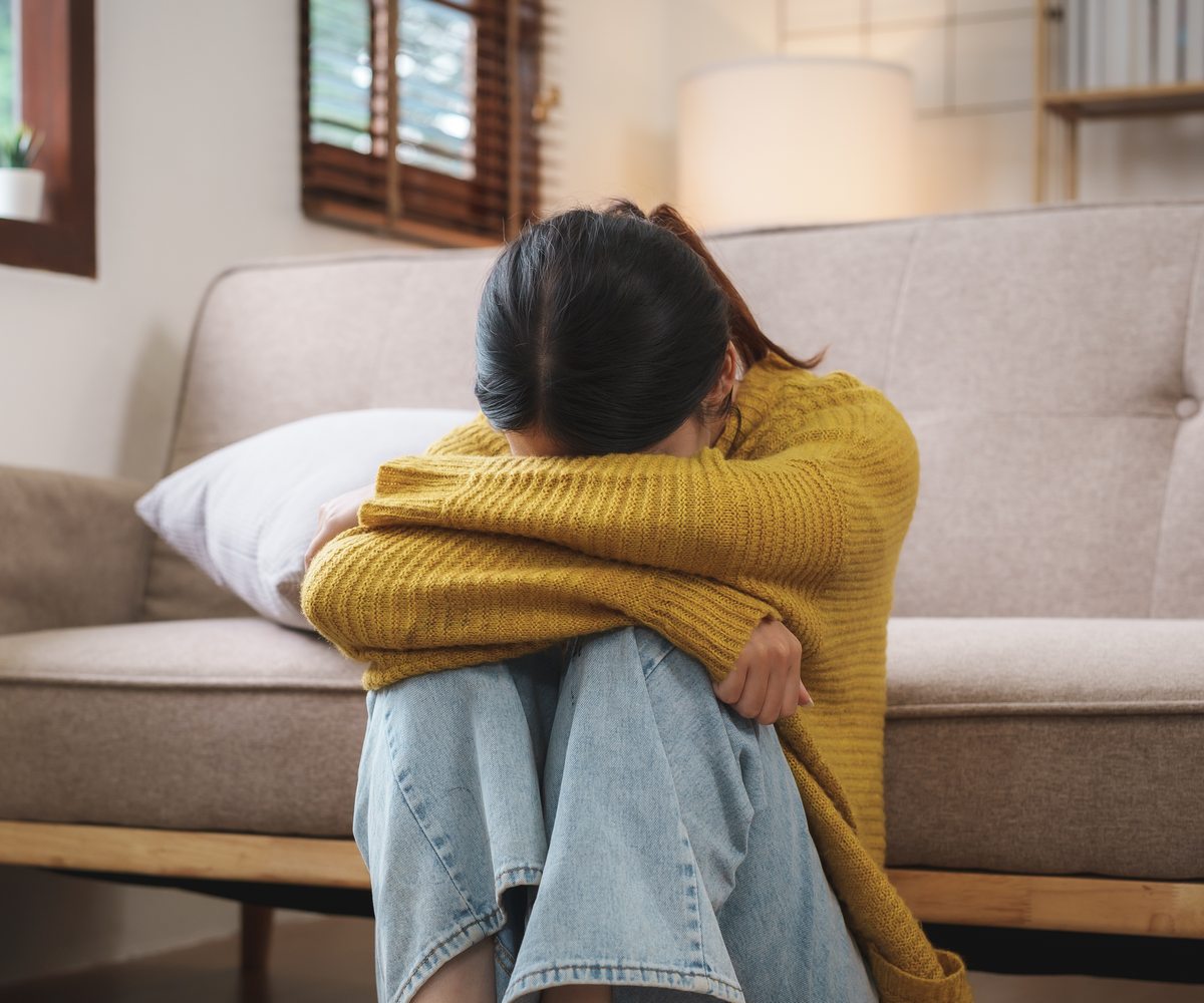 Adult Therapy Counseling for Stress, Anger, Self Esteem, and | Chester NJ