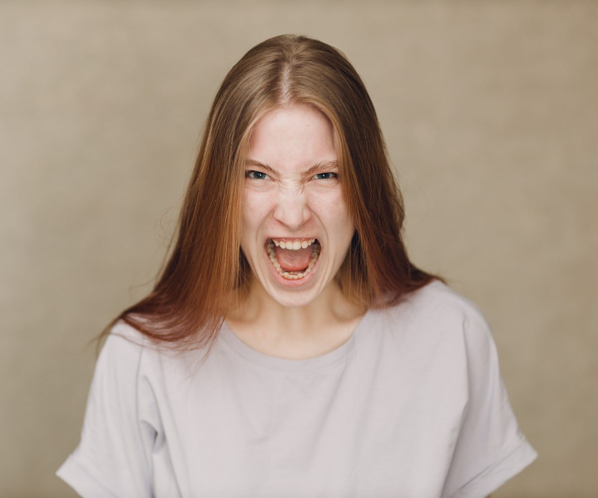 Teen Anger Therapy - Anger Management Issues Therapist - Chester, NJ