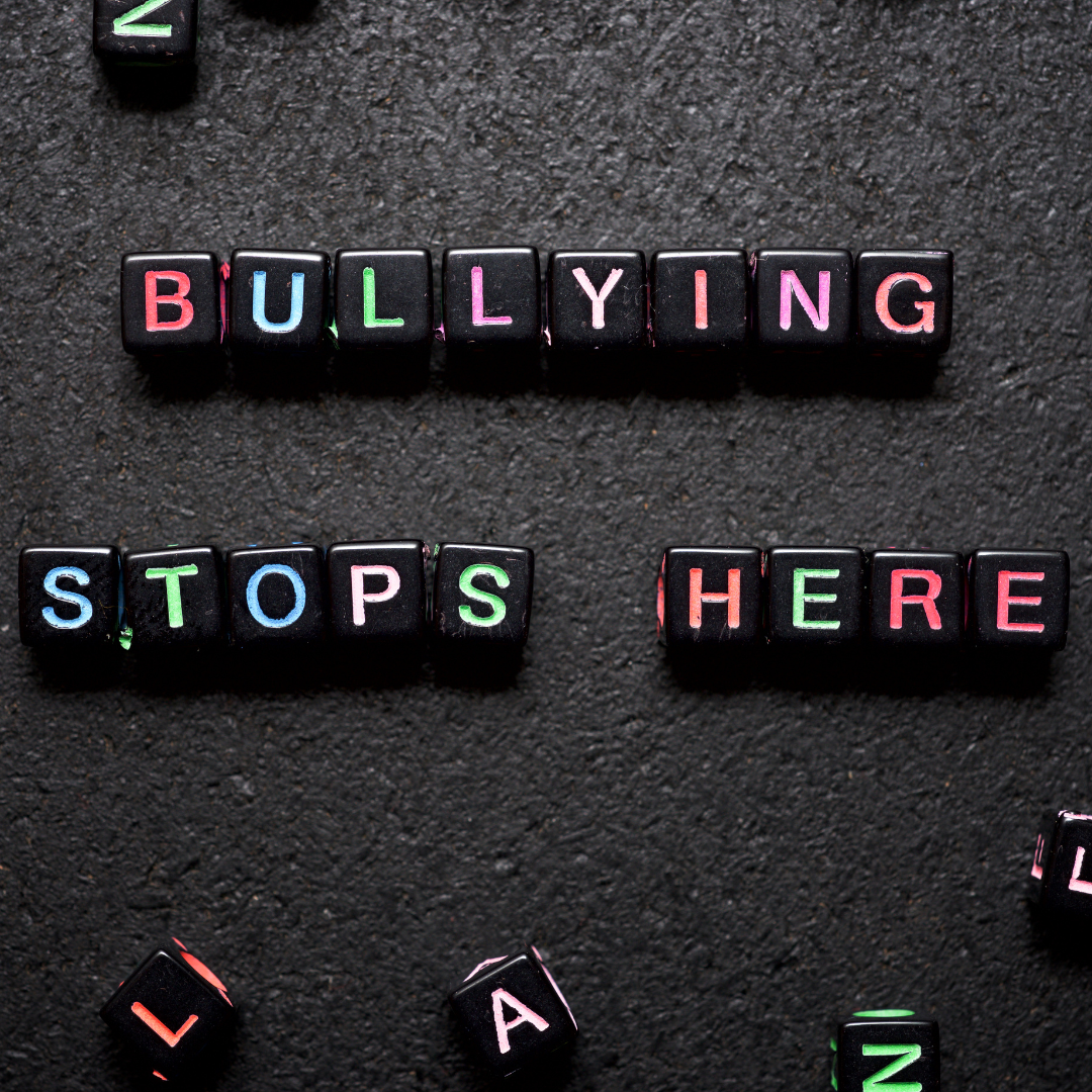 Bullying Prevention: Practical Steps to Make a Difference - Center for ...