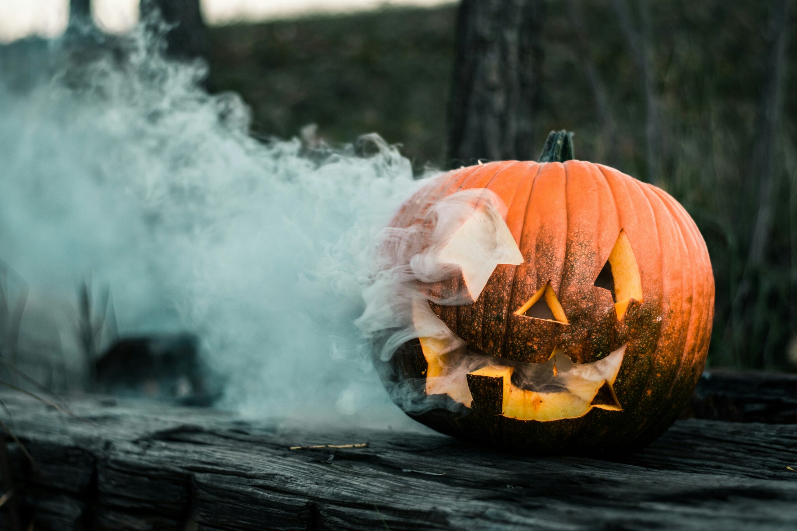 Facing Halloween Fears: Understanding and Overcoming Anxiety During ...